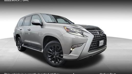 Used Lexus GX 460 Premium for Sale Near Me - TrueCar