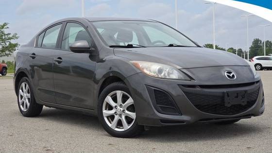 Used Mazdas for Sale Near Me - TrueCar