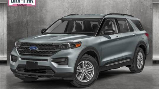 New Ford Explorer for Sale (with Photos) | U.S. News & World Report