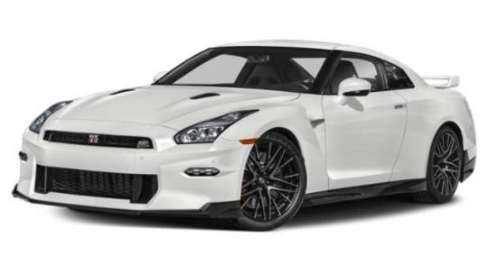 Used Nissan GT-R for Sale Near Me - iSeeCars.com