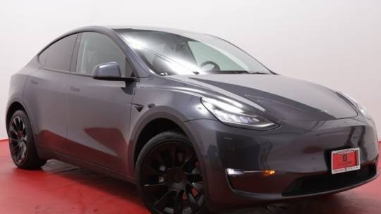Used Tesla Model Y for Sale Near Me - Page 2 - TrueCar