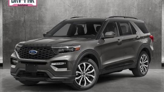 New Ford Explorer for Sale (with Photos) | U.S. News & World Report