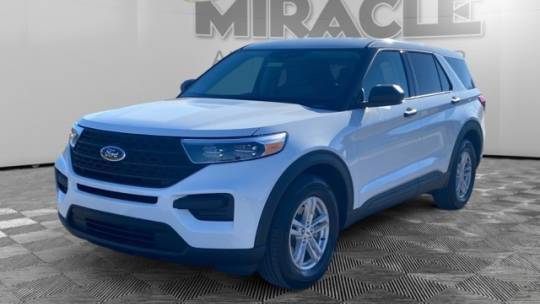New Ford Explorer for Sale (with Photos) | U.S. News & World Report