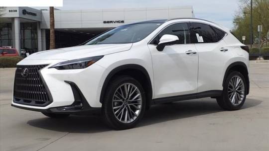 New Lexus for Sale Near Me - TrueCar