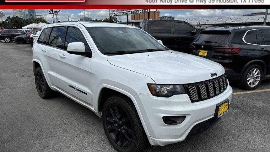 Used Cars for Sale in Houston, TX (with Photos) - TrueCar