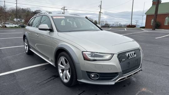 Used Wagons for Sale Near Me - TrueCar