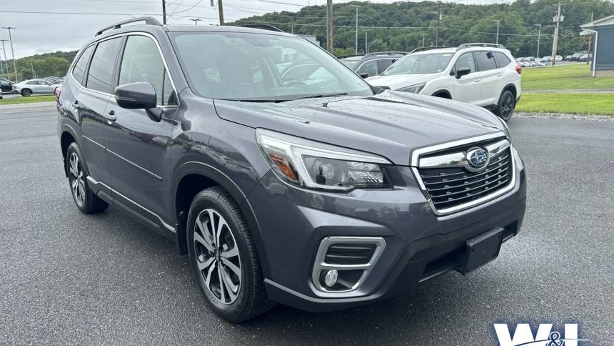 Certified Pre-Owned Subarus for Sale in Port Carbon, PA (with Photos ...