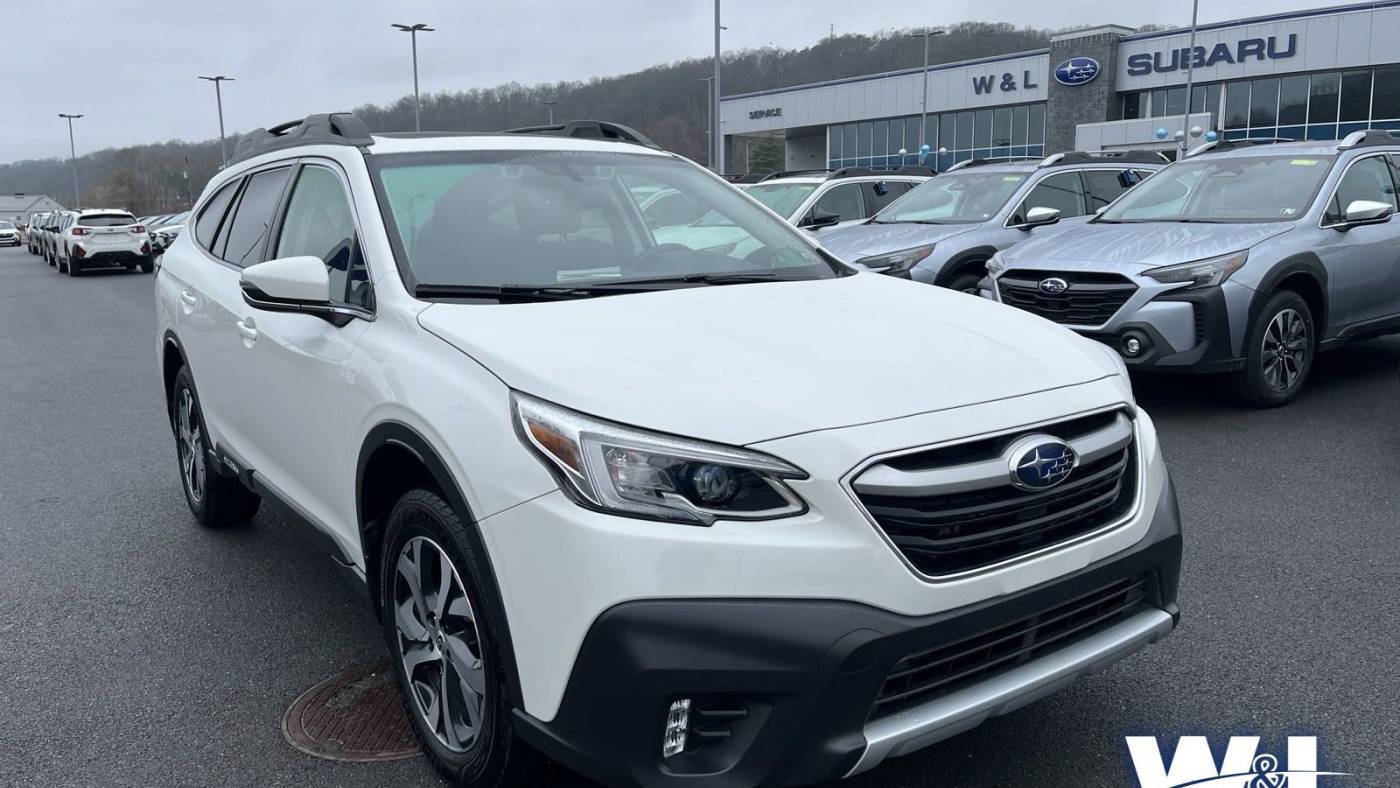 Used Subarus for Sale Near Me - TrueCar