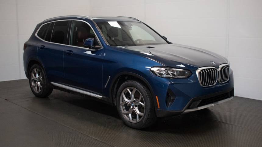 Certified Pre-Owned BMWs for Sale in Boyertown, PA (with Photos) - TrueCar
