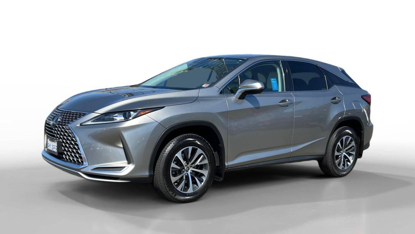 Used Lexus RX 350 for Sale in Danbury, CT (with Photos) - Page 2 - TrueCar