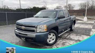 Used Chevrolet Trucks Under $5,000 for Sale Near Me - TrueCar