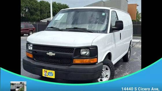 Cheap Vans for Sale Near Me - TrueCar