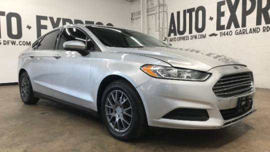 Used Cars for Sale in Dallas, TX (with Photos) - TrueCar