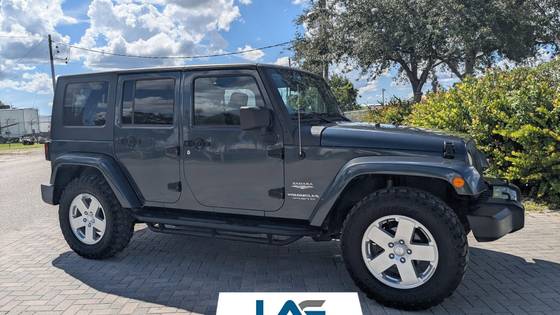 Used Jeep Wrangler Under $10,000 for Sale Near Me - TrueCar