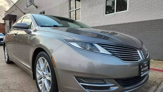 Used Cars for Sale in Dallas, TX (with Photos) - TrueCar
