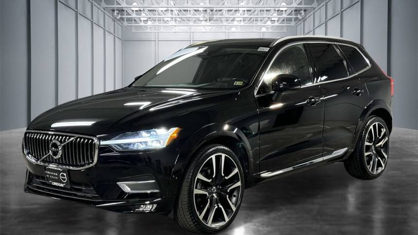 Certified Pre-Owned Volvos for Sale in Clarksburg, MD (with Photos ...