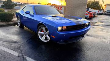 2000 dodge challenger rt