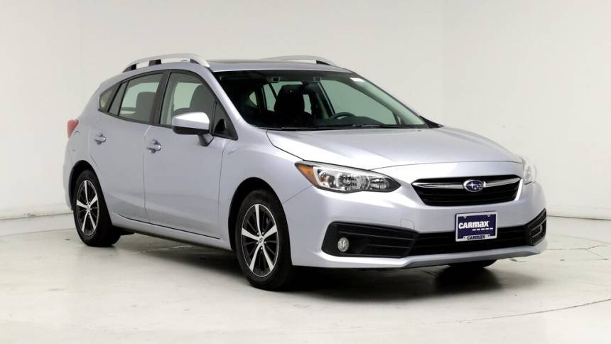Used Subaru Hatchbacks for Sale in Seattle, WA (with Photos) - TrueCar