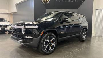 Used Rivian R1S for Sale Near Me - TrueCar