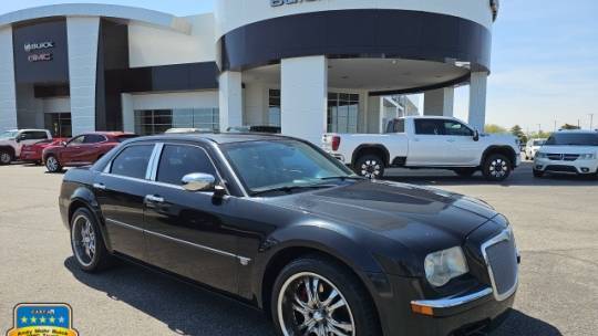 Used Chrysler 300 Under $5,000 for Sale Near Me - TrueCar