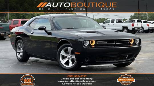 Used Dodge Challenger Under $10,000 for Sale Near Me - TrueCar