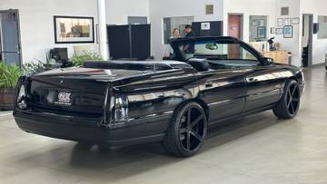 cadillac deville 1998