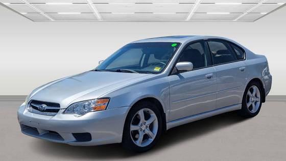 Used Subarus Under $5,000 for Sale Near Me - TrueCar