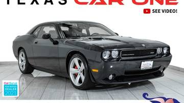 dodge challenger hellcat 1995