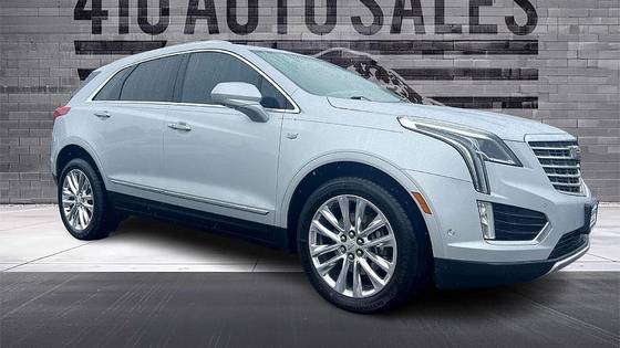 Used Cadillacs for Sale Near Me - TrueCar