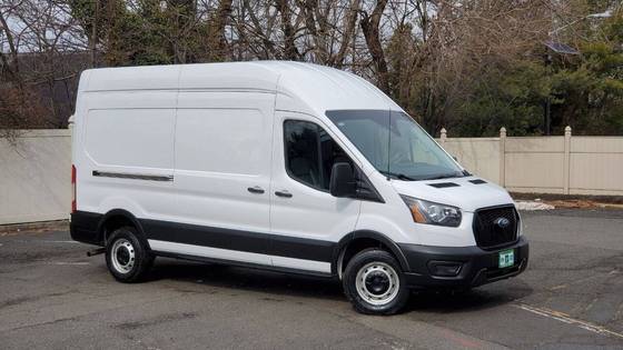 Used Vans for Sale Near Me - TrueCar