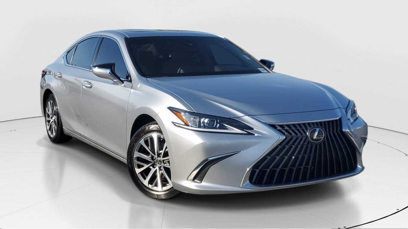 2023 Lexus ES 350 for Sale Near Me - iSeeCars.com