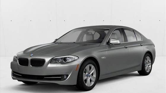Used BMWs Under $5,000 for Sale Near Me - TrueCar