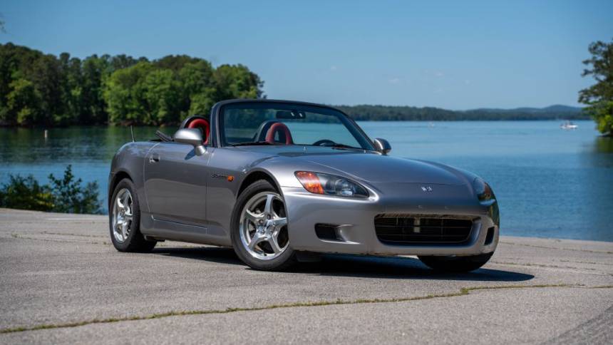 Used Honda S2000 for Sale Near Me - TrueCar