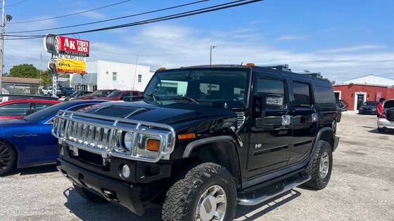 Used HUMMERs for Sale Near Me - TrueCar