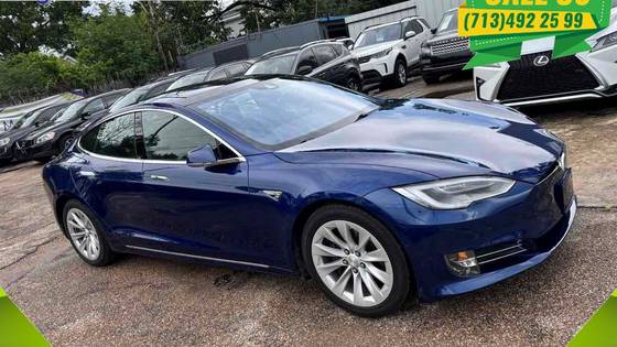 Used Teslas Under $25,000 for Sale Near Me - TrueCar