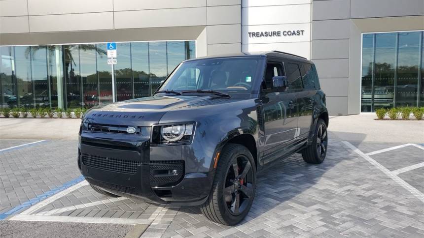 2024 Land Rover Defender X For Sale in Fort Pierce, FL ...