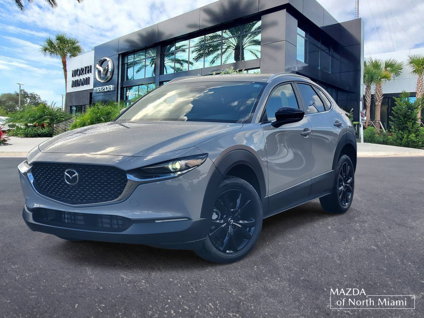 2025 Mazda Cx 30 For Sale