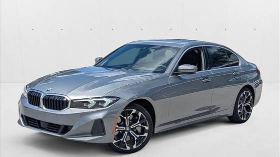 Used BMW 330i for Sale Near Me - TrueCar