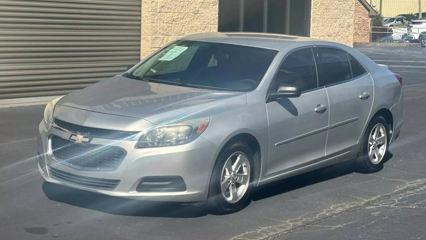 Used Cars Under $5,000 for Sale in Birmingham, AL (with Photos) - TrueCar