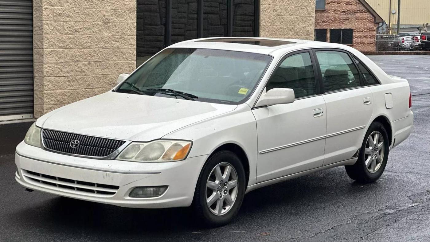 Used Cars Under $3,000 for Sale in Orlando, FL (with Photos) - TrueCar