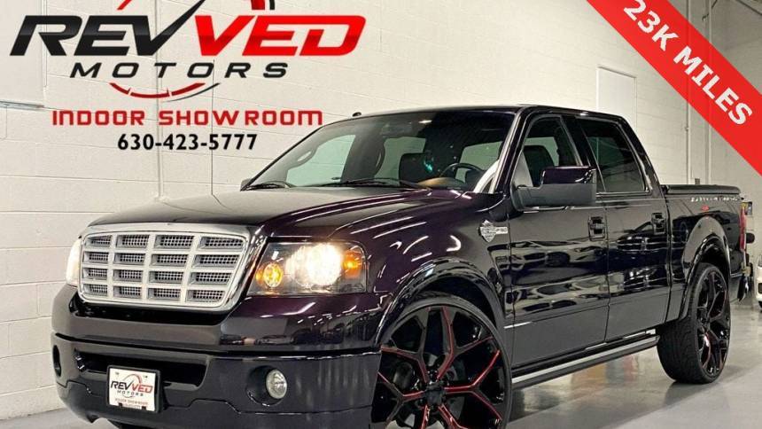Purple Trucks for Sale - iSeeCars.com
