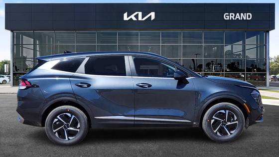 Used Kia Sportage for Sale in Colorado Springs, CO (with Photos) - TrueCar