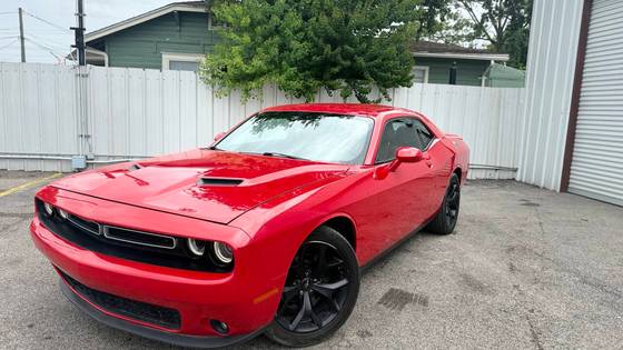 Used Dodge Challenger for Sale Near Me - TrueCar