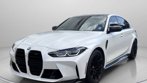 Used 2020 BMW M3 for Sale Near Me - TrueCar