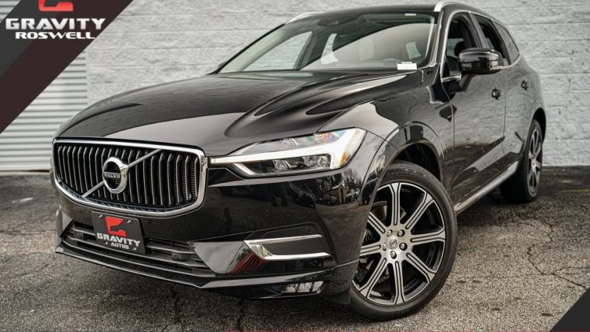 Used Volvos for Sale Near Me - TrueCar