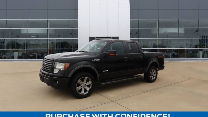 Used Ford F-150 King Ranch for Sale Near Me - TrueCar