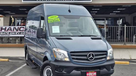 Used Vans for Sale Near Me - TrueCar