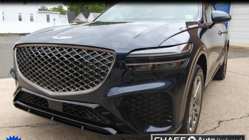 Used Genesis SUVs for Sale in Newtown, PA (with Photos) - TrueCar