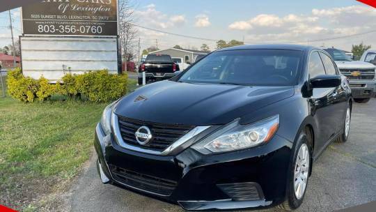 Used Nissan Altima Under $10,000 for Sale Near Me - TrueCar