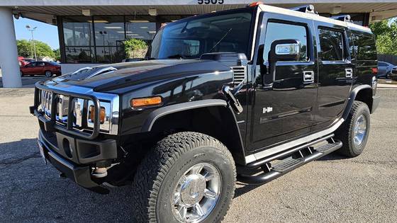 Used HUMMERs for Sale Near Me - TrueCar